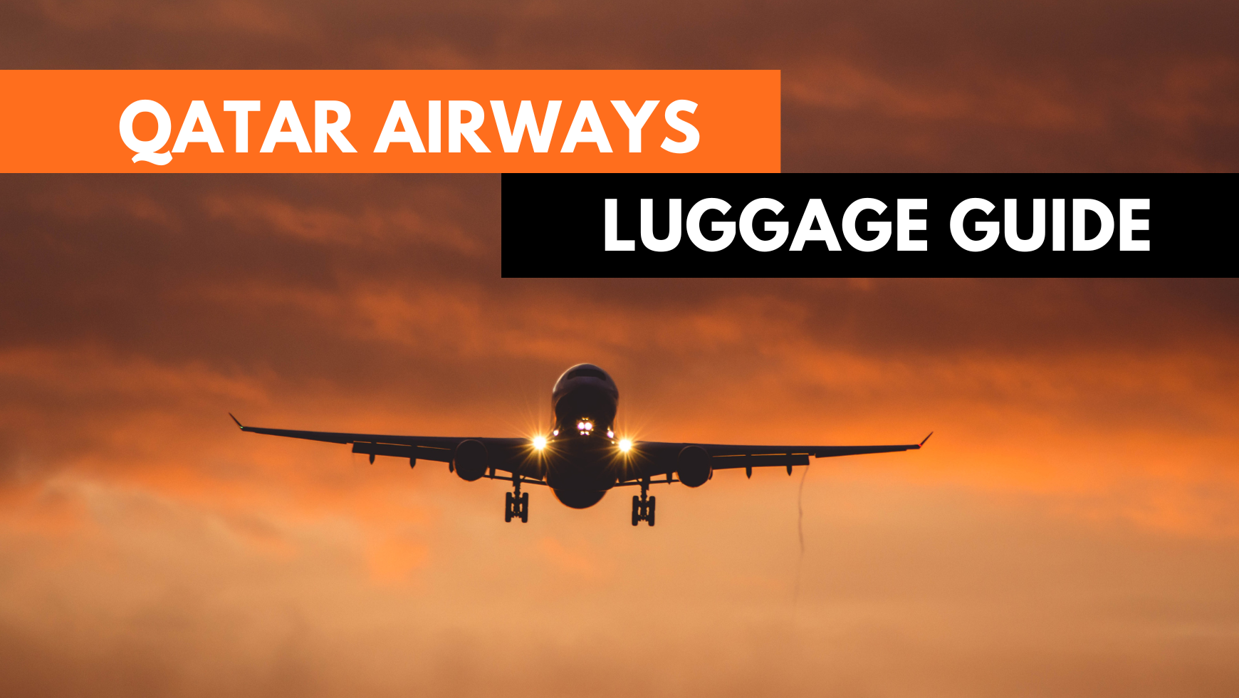 Qatar Airways Baggage Allowance Updates 2026 | CABINZERO