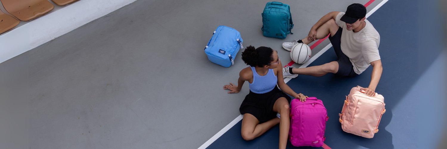 28L Classic Backpacks – CABINZERO