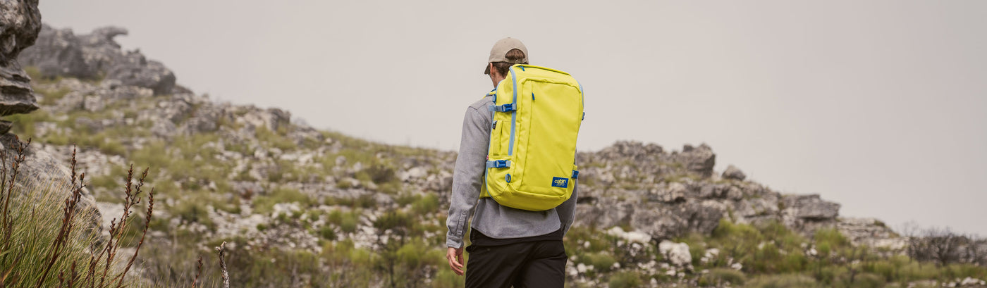 ADV Collection – CABINZERO