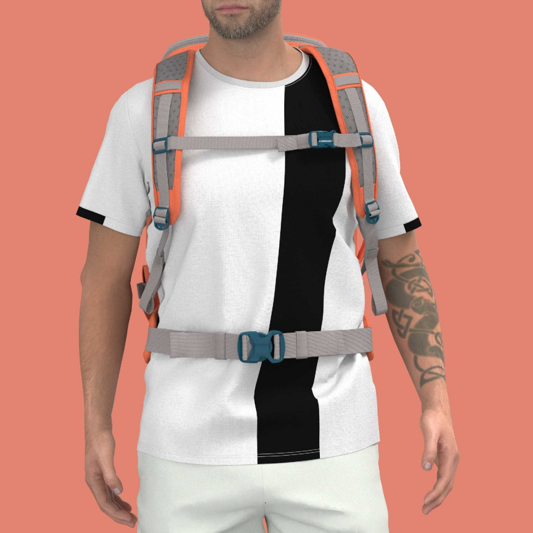 ADV Pro Backpack & Rucksack 42L Moroccan Sands | CABINZERO