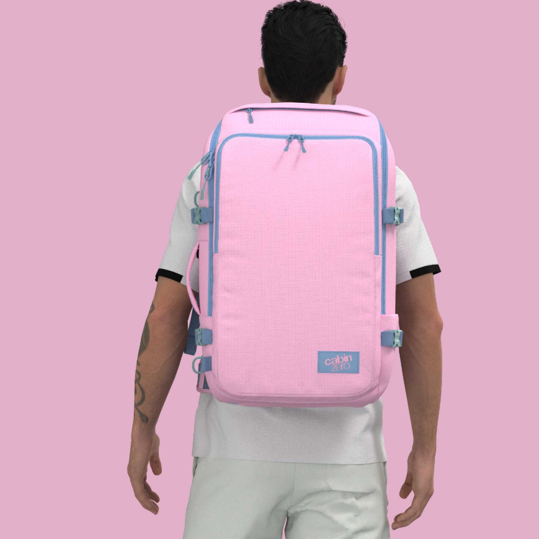 ADV Pro Backpack & Rucksack 42L Sakura | CABINZERO