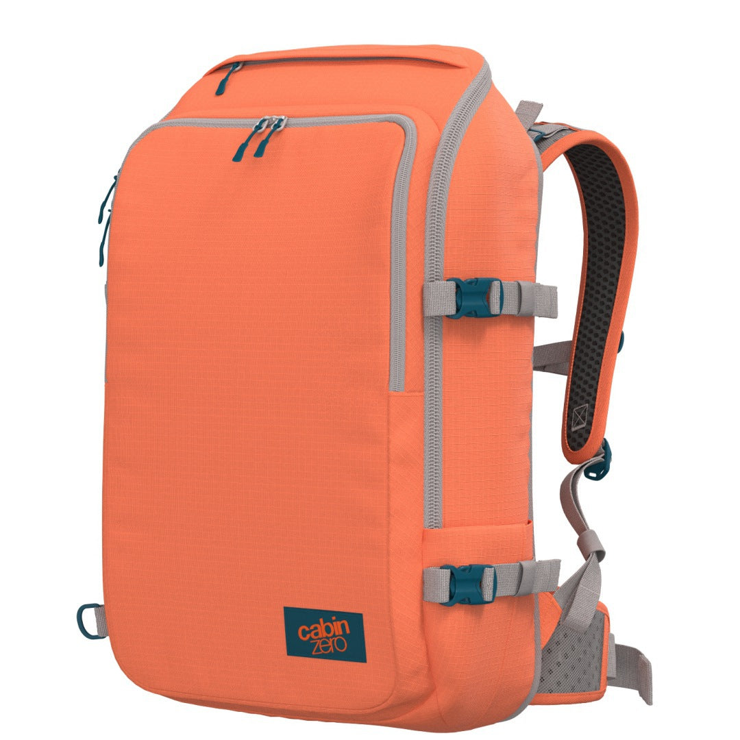 ADV Pro Backpack & Rucksack 42L Moroccan Sands | CABINZERO