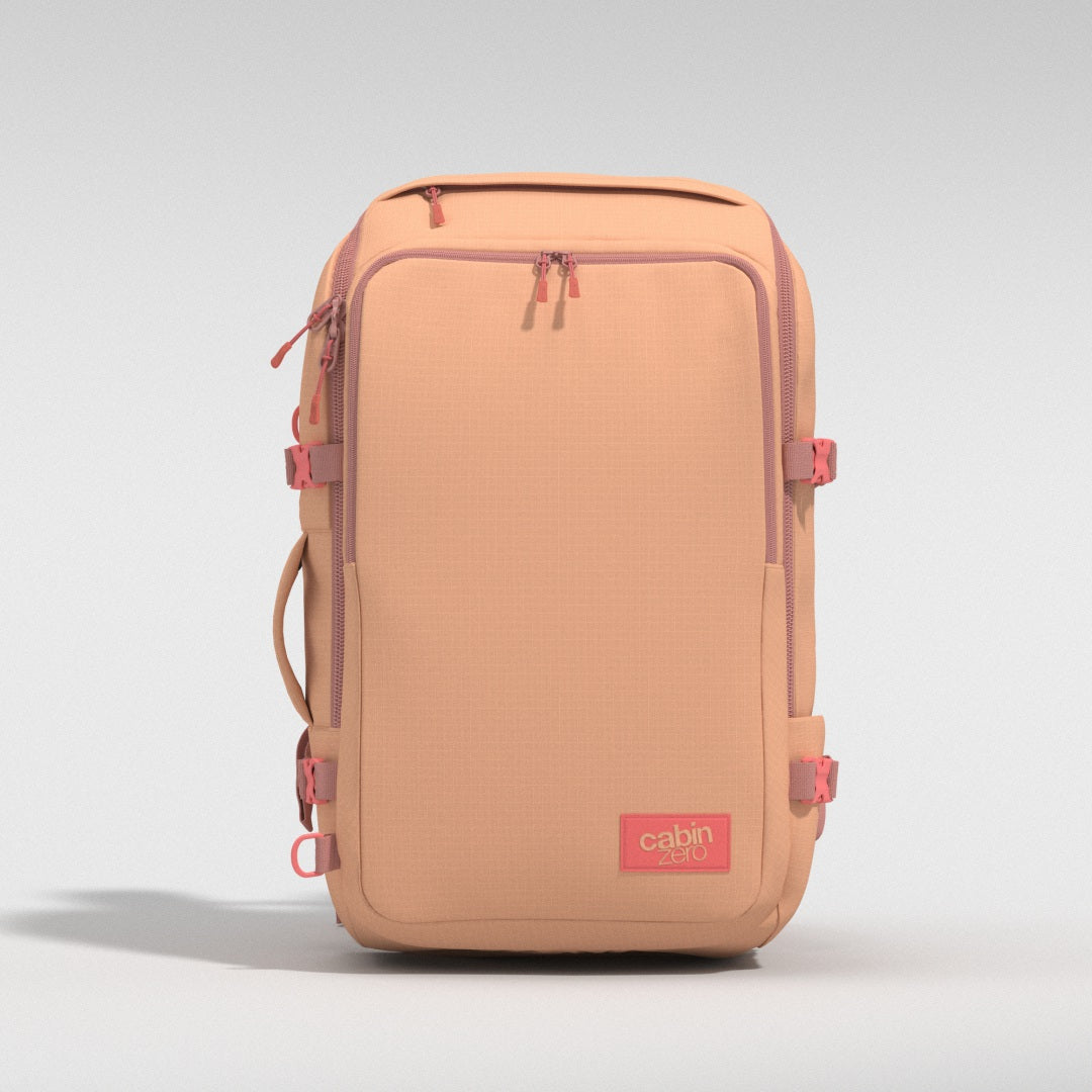 ADV PRO Backpack 42L - Sunny Day | Cabinzero – CABINZERO