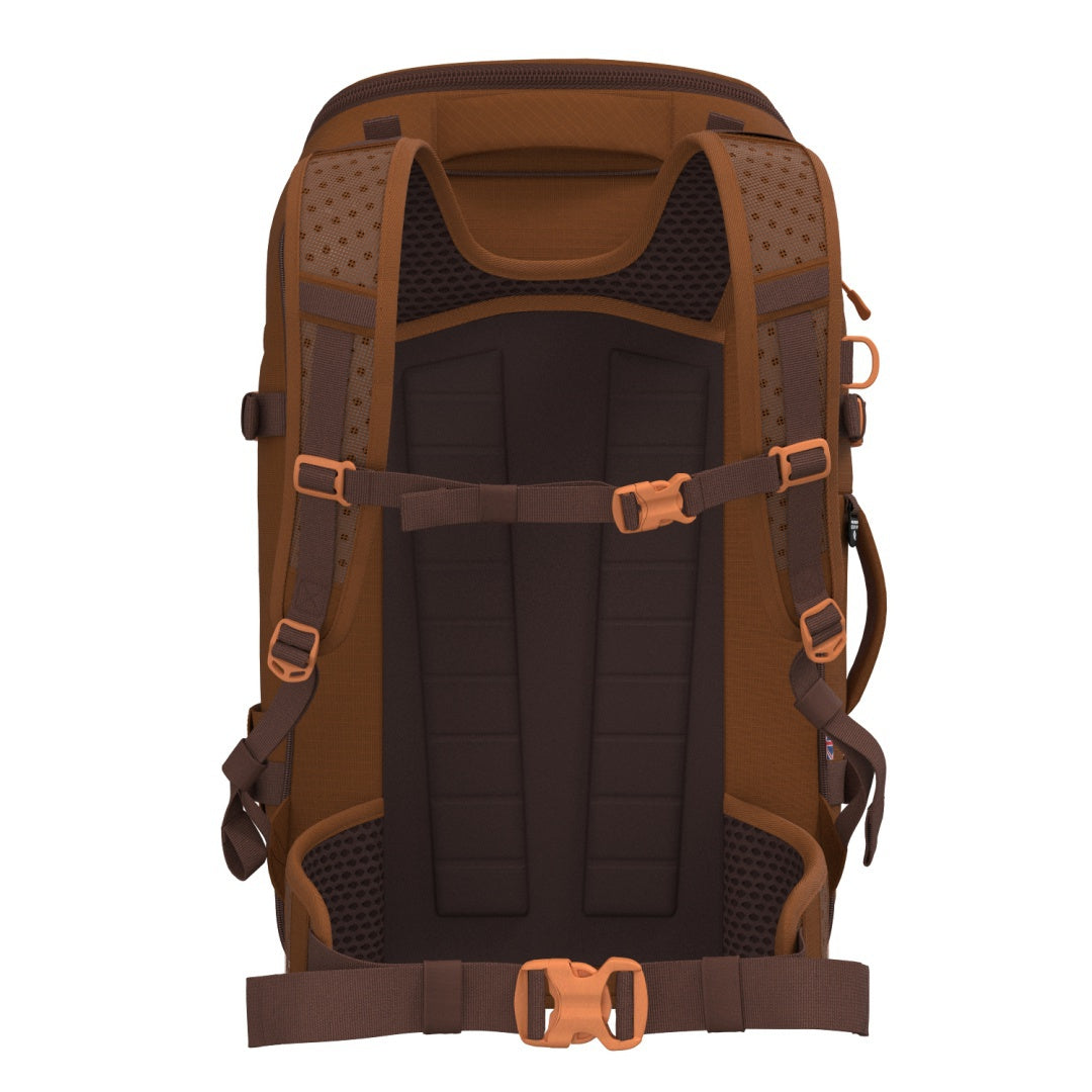 ADV Pro Backpack & Rucksack 42L Saigon Coffee | CABINZERO