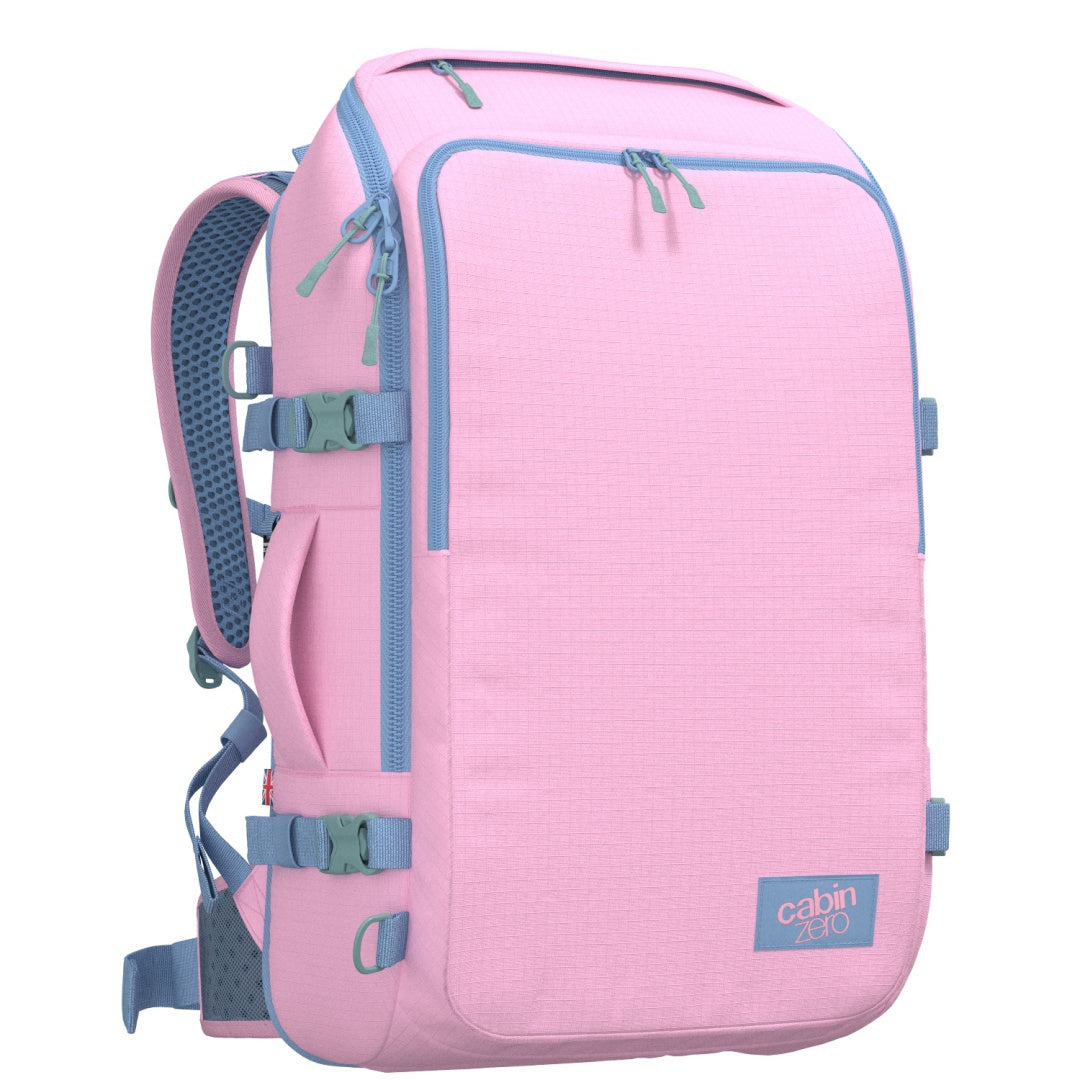 ADV Pro Backpack & Rucksack 42L Sakura | CABINZERO