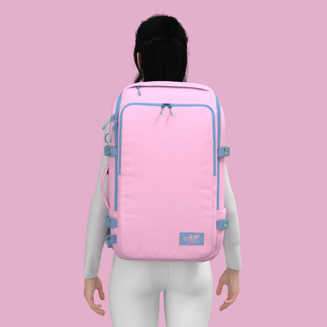 ADV Pro Backpack & Rucksack 42L Sakura | CABINZERO
