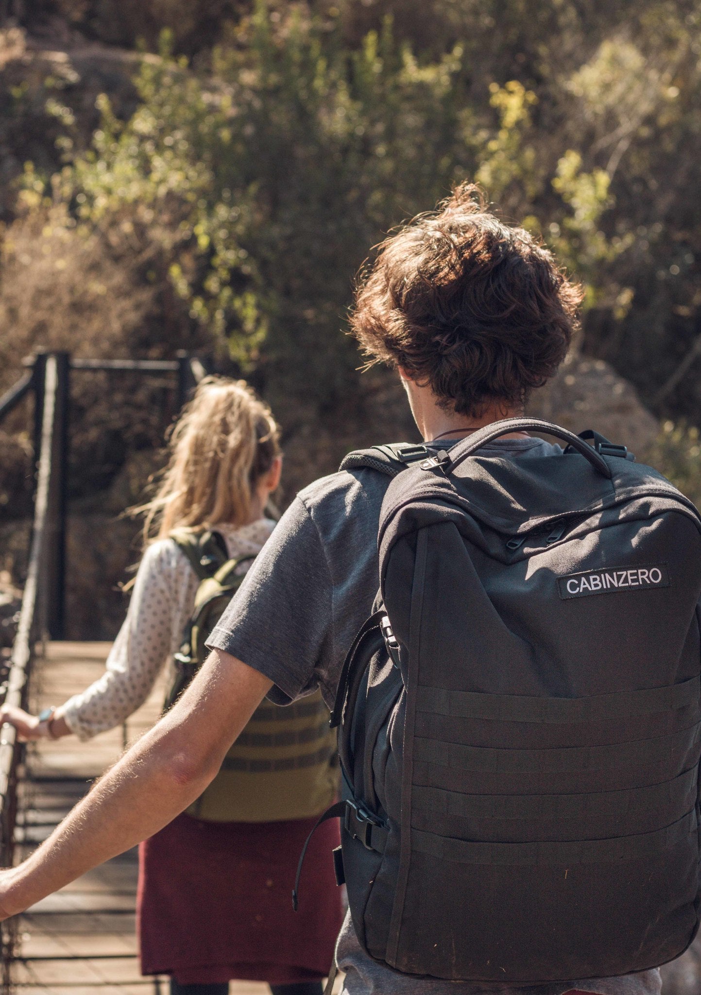 Our Story About Cabinzero Brand | CABINZERO