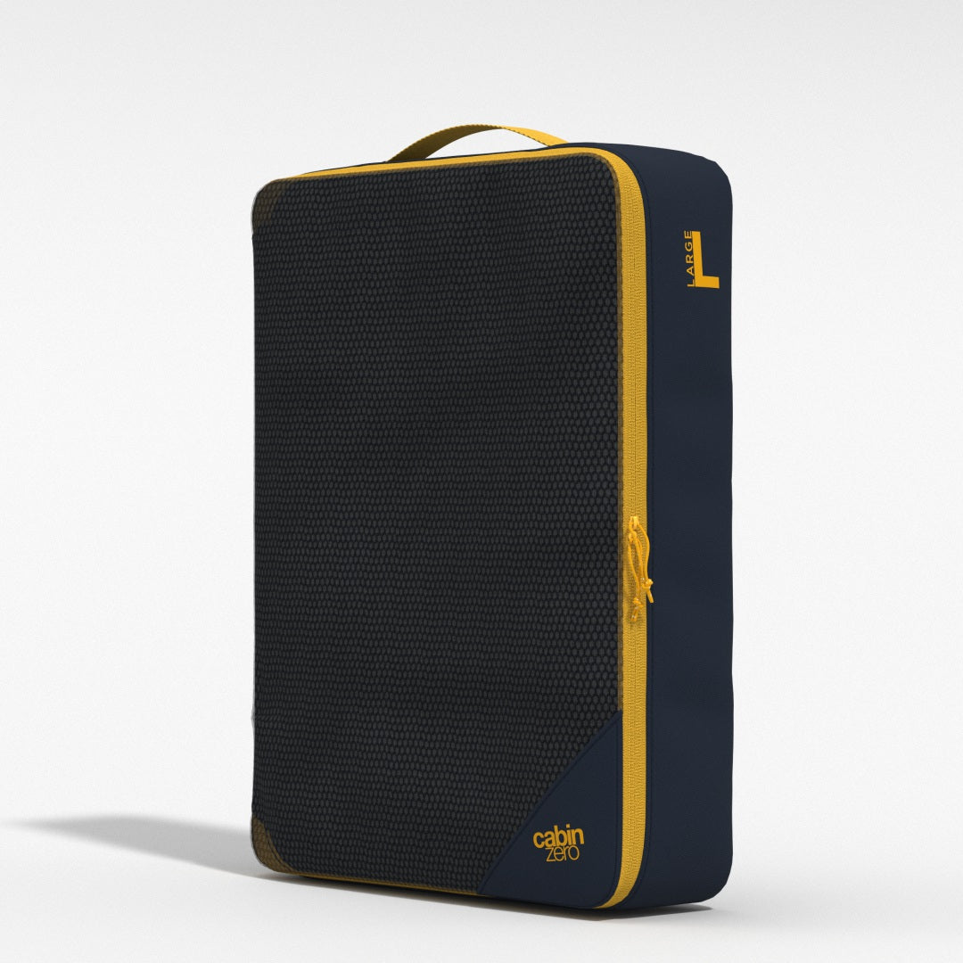 Classic Packing Cube - Large - 12.5L - Blue Shimmer | CABINZERO