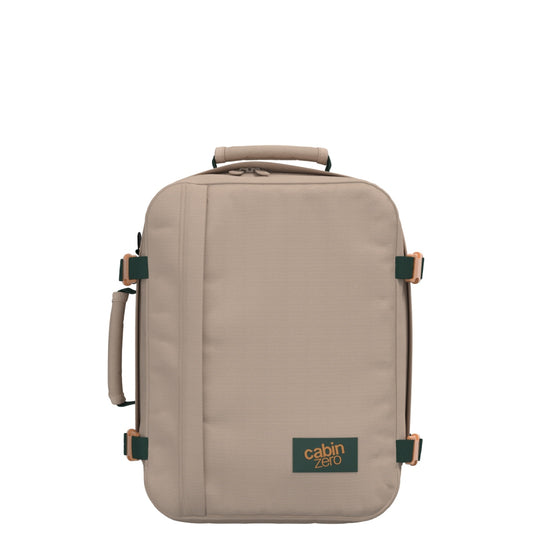 Classic Backpacks | Basic Backpacks | CABINZERO