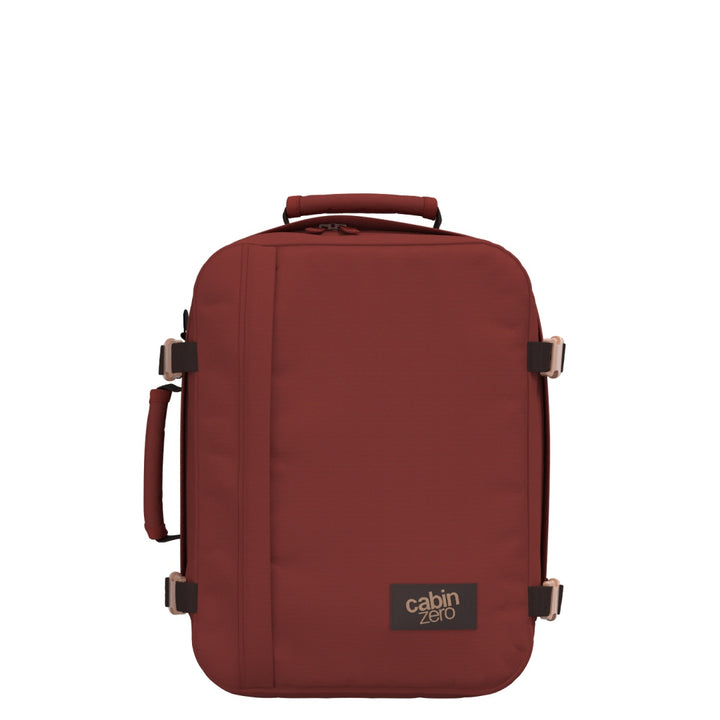 Classic Backpacks | Basic Backpacks | CABINZERO