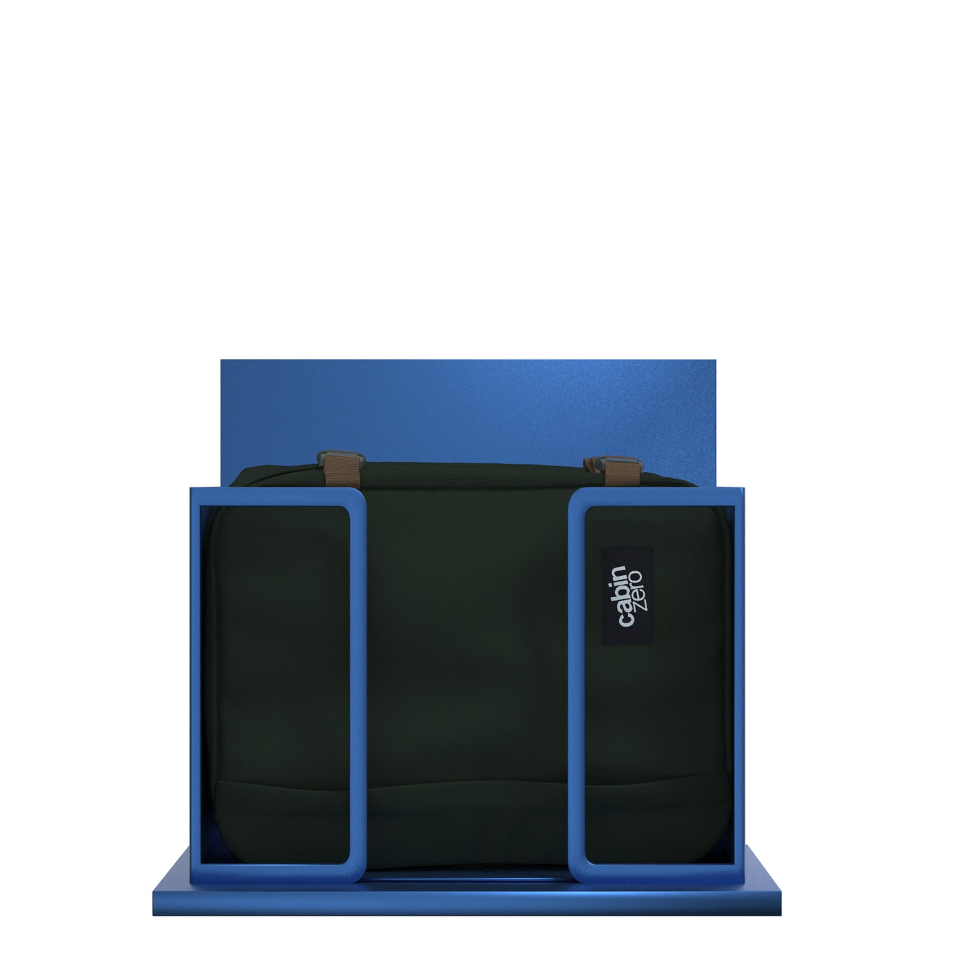 Classic Backpack & Rucksack - 28L Black Sand | CABINZERO