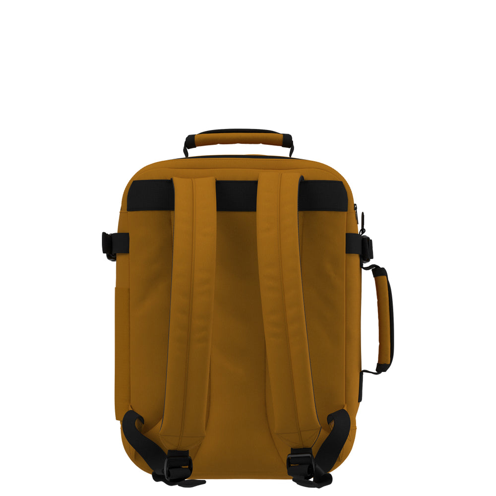 Classic Tech Laptop Backpack | CabinZero – CABINZERO