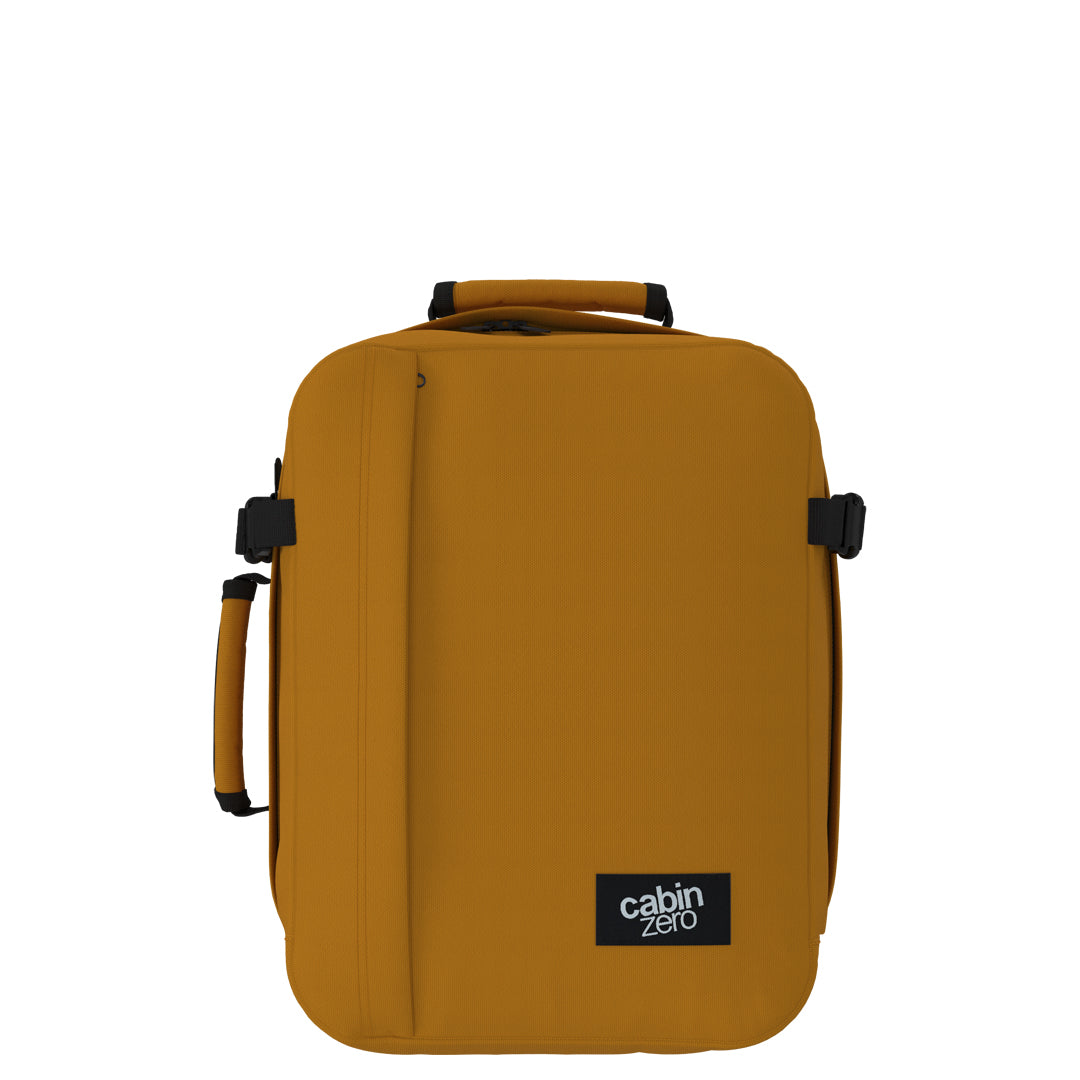 Classic Tech Laptop Backpack | CabinZero – CABINZERO