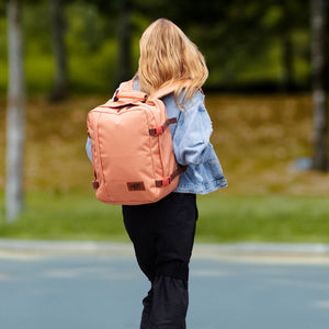 CabinZero Bags and Luggage - British designed lightweight Cabin Bags ...