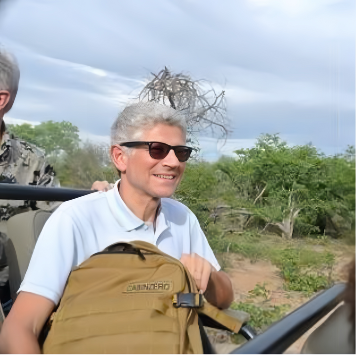 Meet The Cabinzero Team | CABINZERO