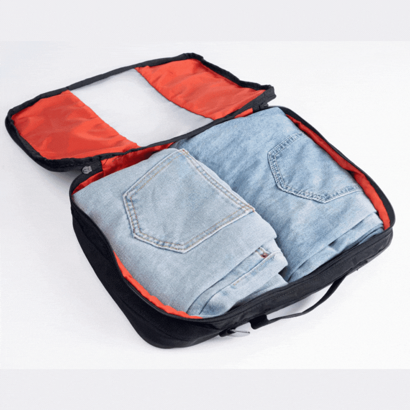Packing Cubes | Cabin Cubes - CABINZERO