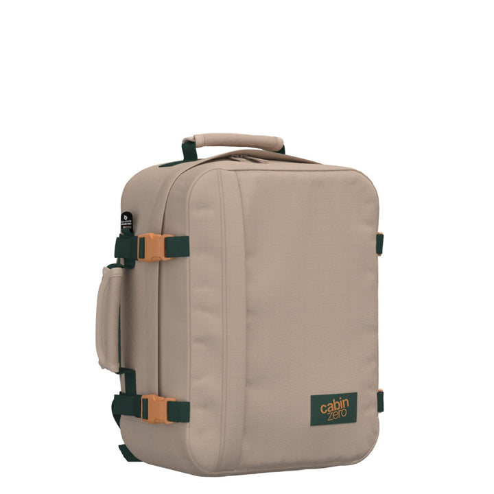 Classic Backpacks | Basic Backpacks | CABINZERO