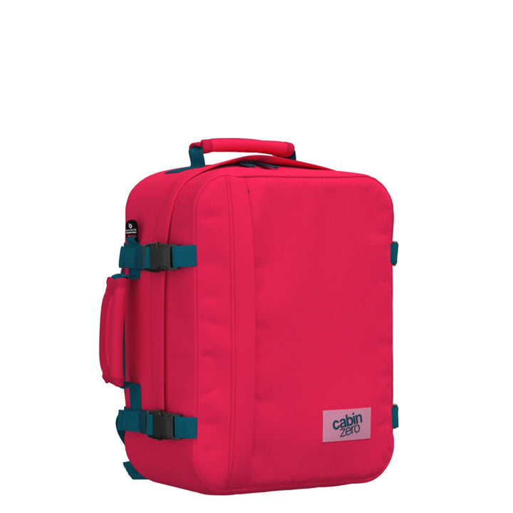 Classic Backpacks | Basic Backpacks | CABINZERO