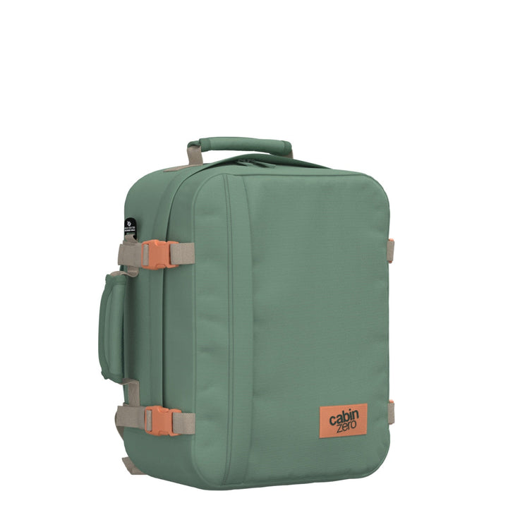 Classic Backpacks | Basic Backpacks | CABINZERO
