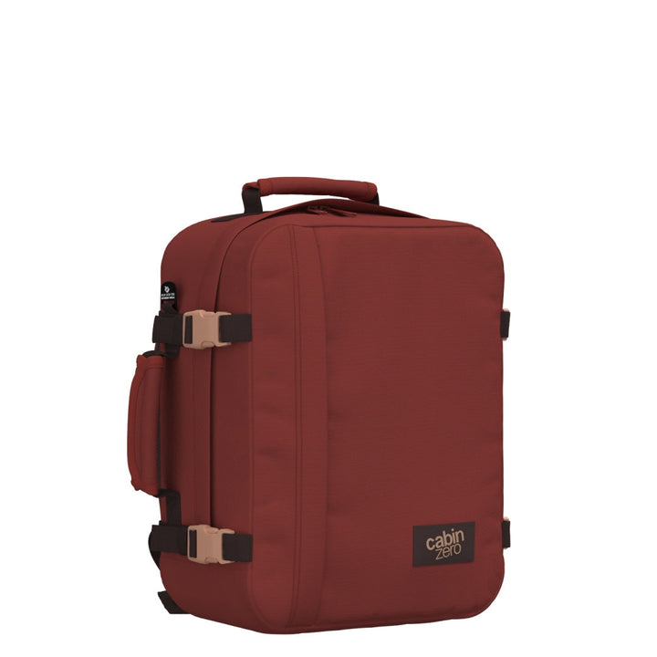 Classic Backpacks | Basic Backpacks | CABINZERO