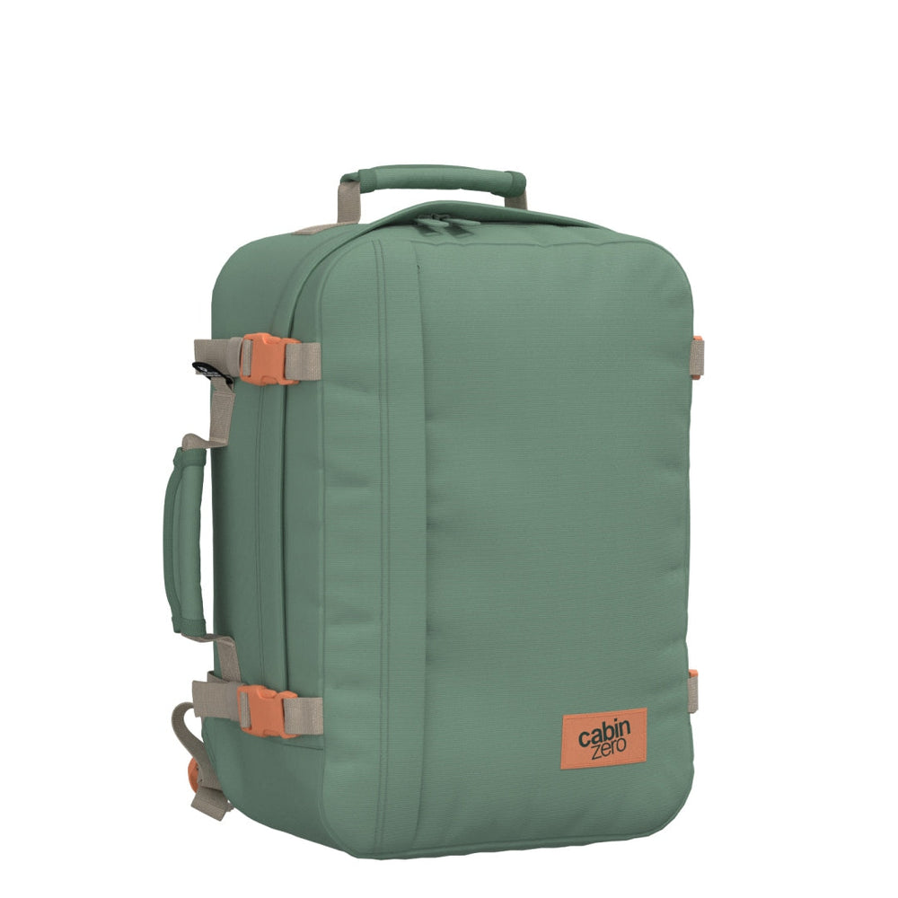 CabinZero Bags and Luggage - British designed lightweight Cabin Bags ...