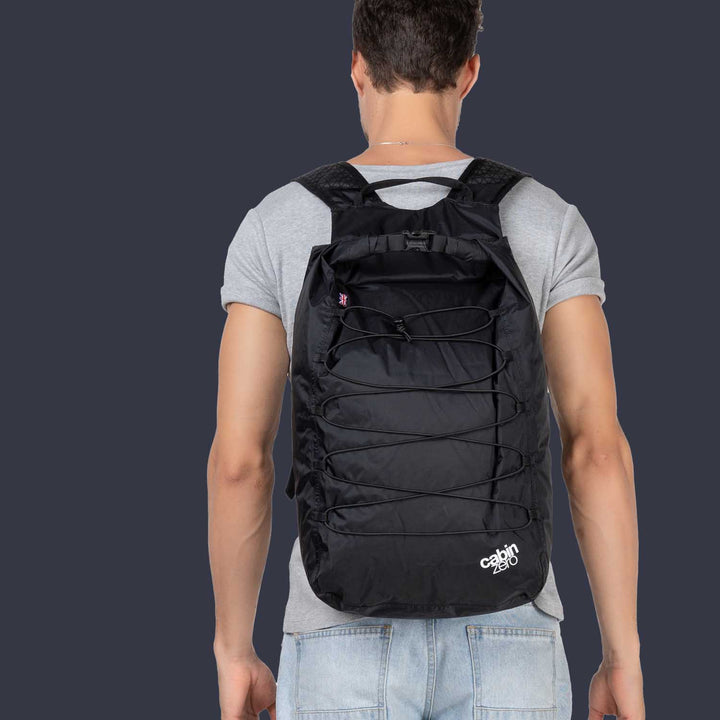 Waterproof Backpacks & Rucksacks | Dry Bags - CABINZERO